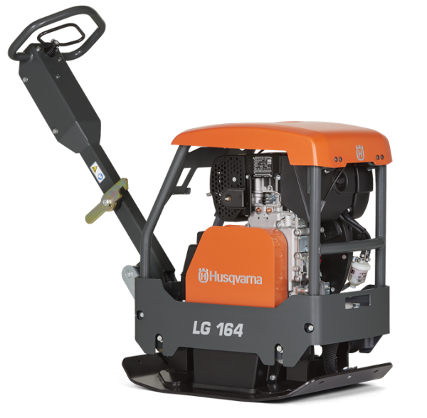 Husqvarna LG 164 (Dizel)