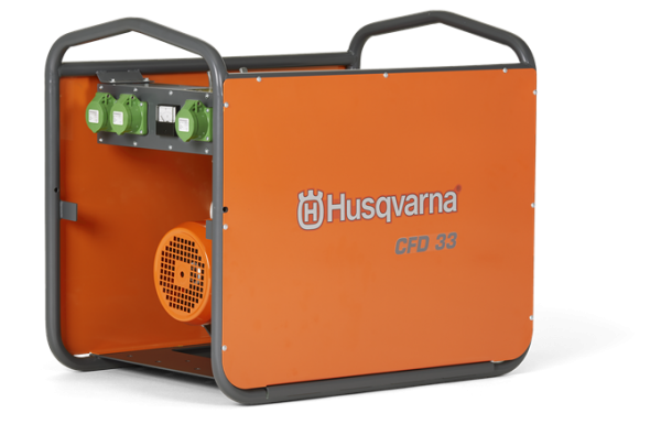 Husqvarna CFD 33