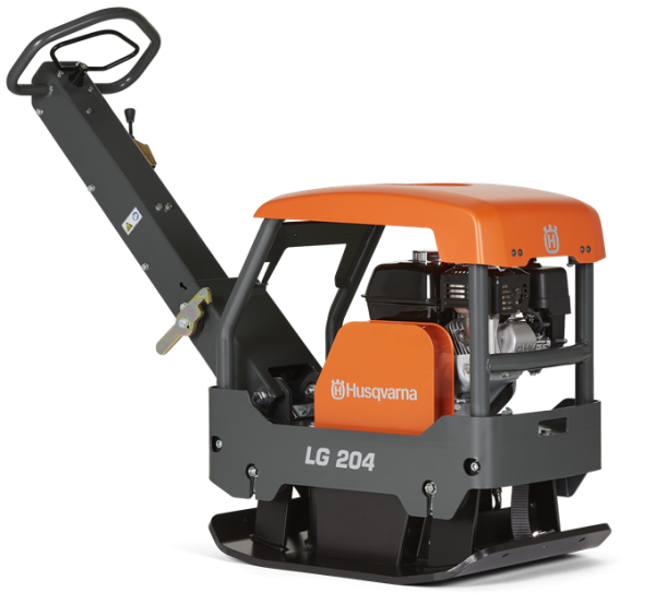 Husqvarna LG 204 (Benzin)