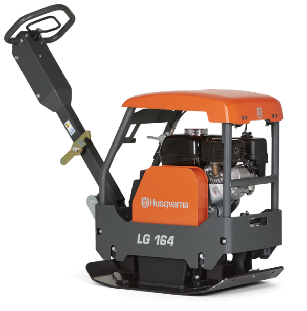 Husqvarna LG 164 (Benzin)