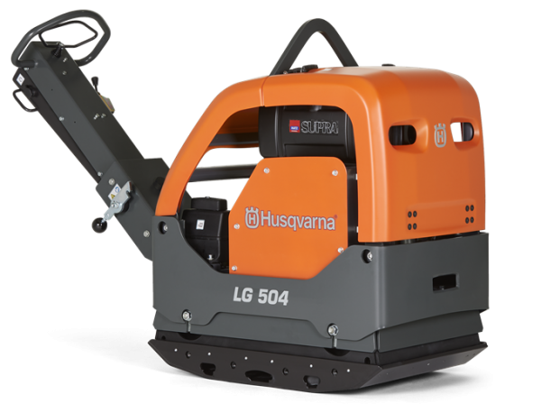 Husqvarna LG 504