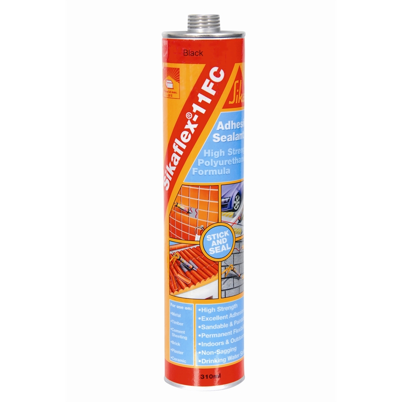 SIKA SIKAFLEX 11FC BRAON 310ML