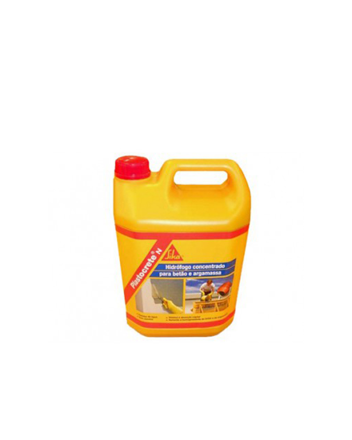 SIKA PLASTOKRETE 5/1