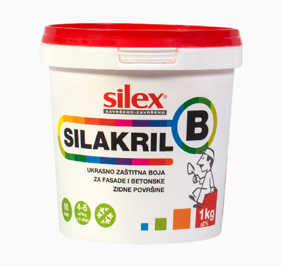 SILAKRIL B BELI