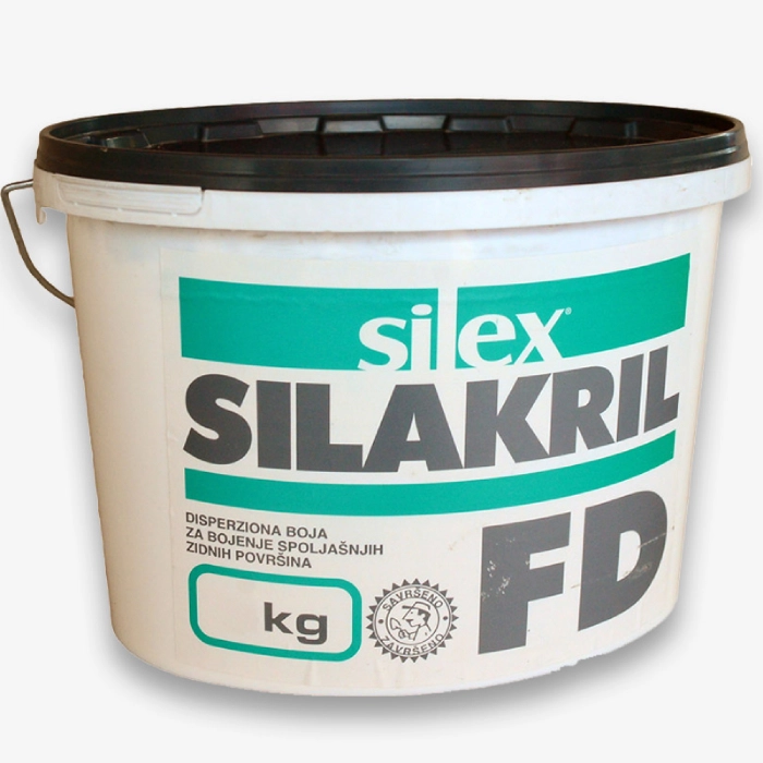 SILAKRIL FD 20/1