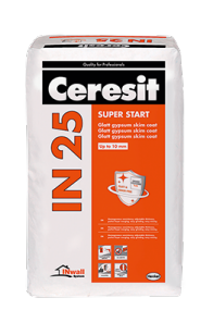 CERESIT IN25 GLET UNIVERZAL