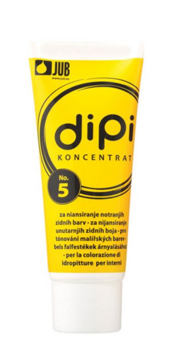 JUB DIPI 05173 KONC.5-ZUTI