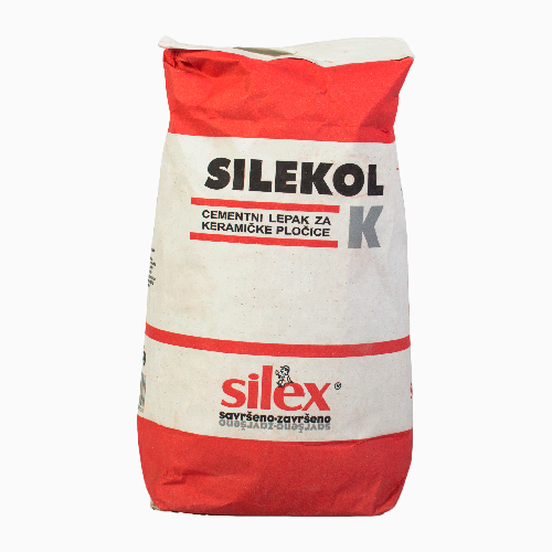 SILEKOL K 25/1