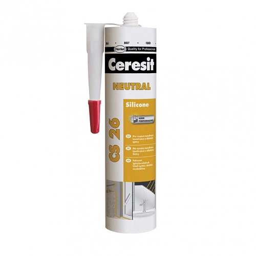 CERESIT CS26 NEUTRAL