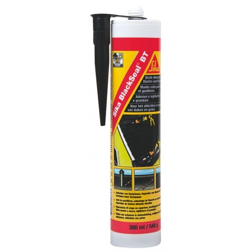 SIKA BLACK SEAL 300 ML