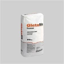 GLETOLIT 25KG