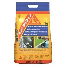 SIKA MINIPACK WATERPROFING 5/1