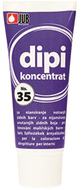 JUB DIPI 05370 KONC.35-VIOLET