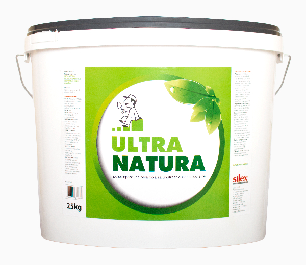 ULTRA NATURA 8/1