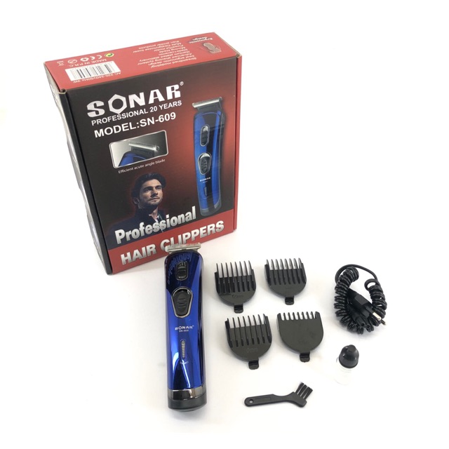 Sonar SN-609 profi punjiva masinica za sisanje