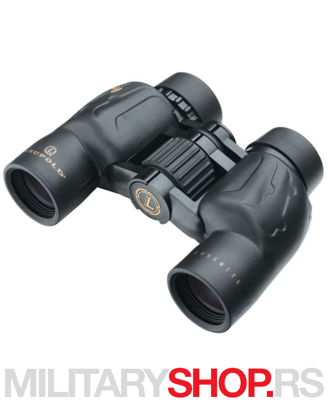 Profesionalni dvogled Leupold Yosemite 8×30