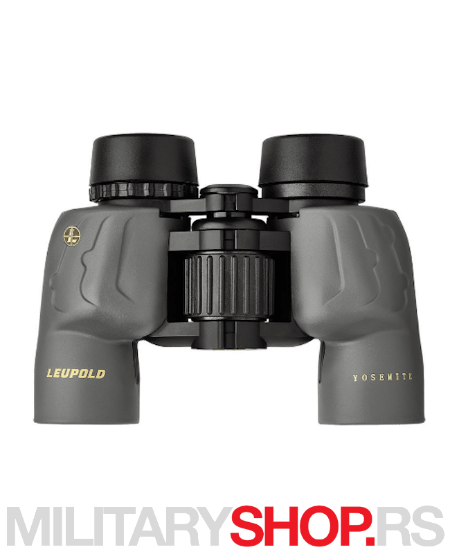 Profesionalni dvogled Leupold Yosemite 6×30