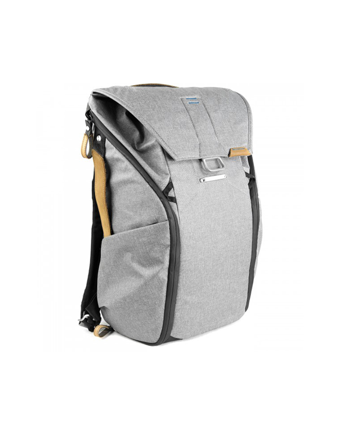 LAPTOP RANAC FOTO EVERYDAY BACKPACK 20L 15″ ASH GRAY Peak Design