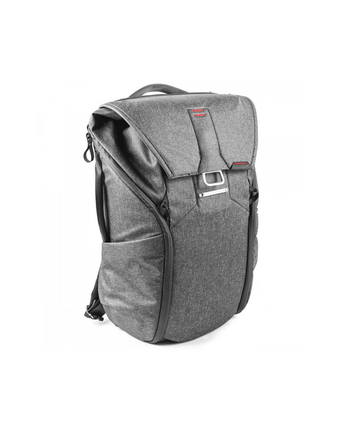 LAPTOP RANAC FOTO EVERYDAY BACKPACK 30L 16″ CHARCOAL GRAY Peak Design