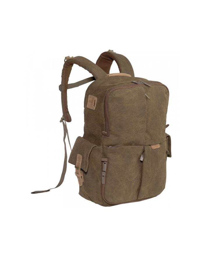 LAPTOP RANAC FOTO SERIES NG A5270 MEDIUM RUCKSACK 15.6″ BROWN National Geographic