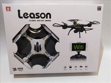 Dron Leason LS-129 - dron