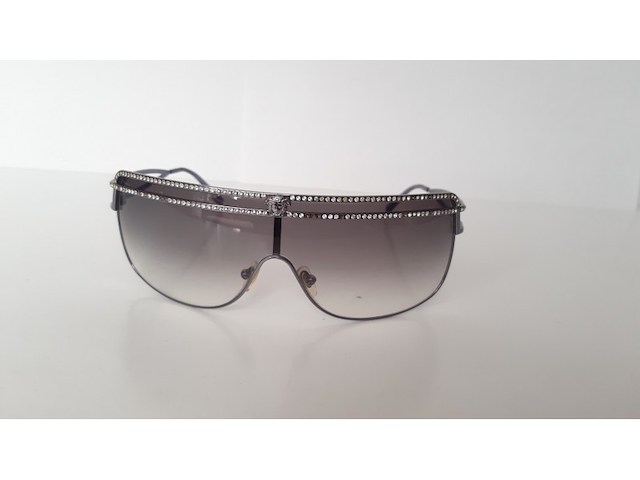 VERSACE 2042-b 1107/8G - ORIGINAL