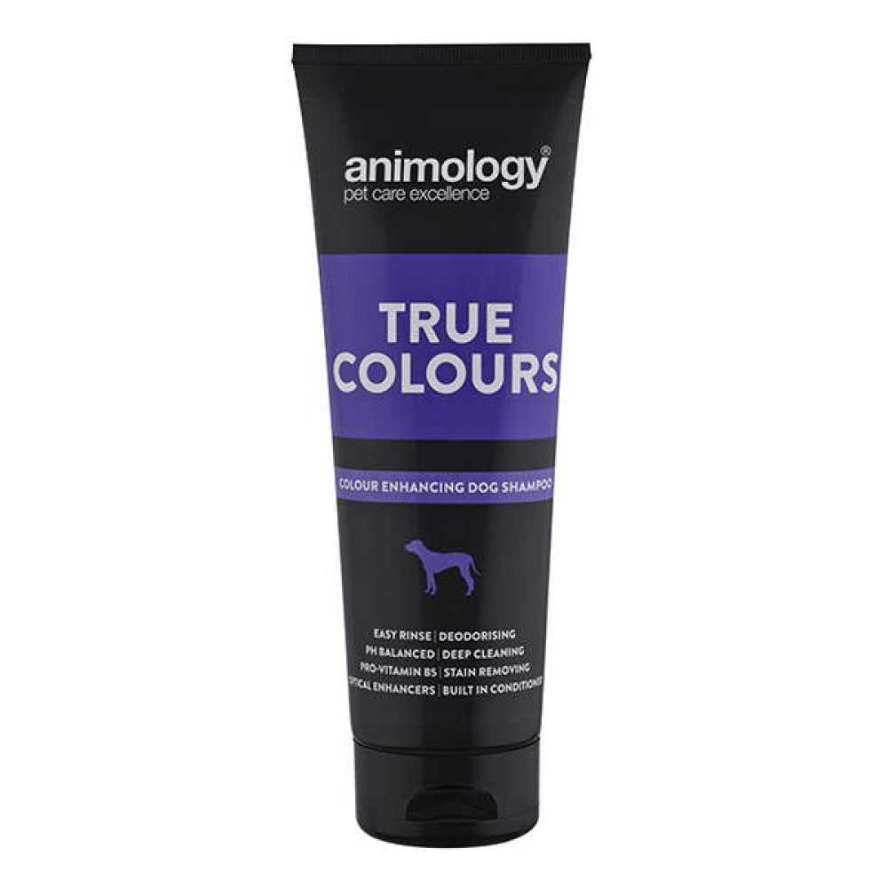 Animology True Colours 250ml