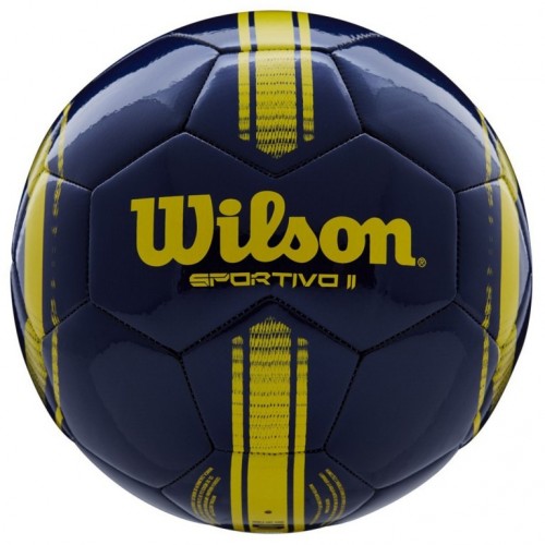 Fudbalska lopta Wilson Ncaa Sportivo Ii Sz5