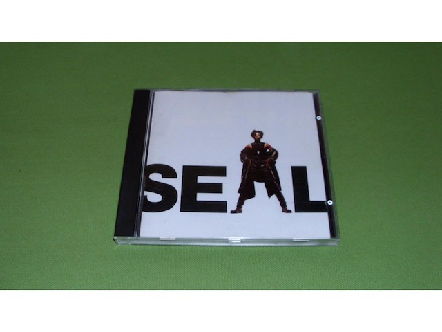 SEAL - Seal