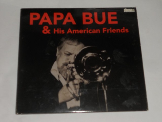 papa bue