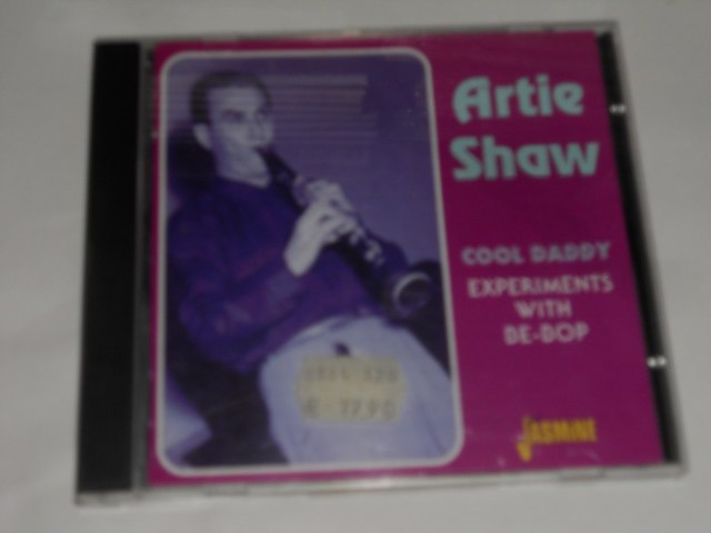 artie shaw