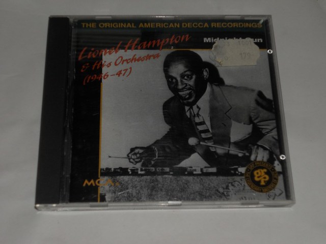lionel hampton