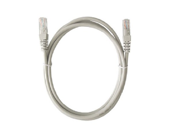 UTP kabl CAT5E 1.0m