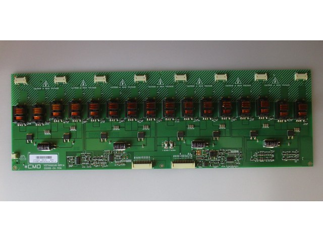 VIT70002.60  REV:4,  Inverter za 32` LCD TV