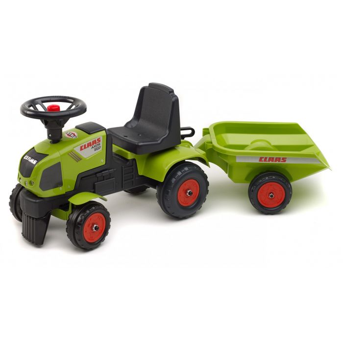 Falk Traktor guralica Claas 1012b