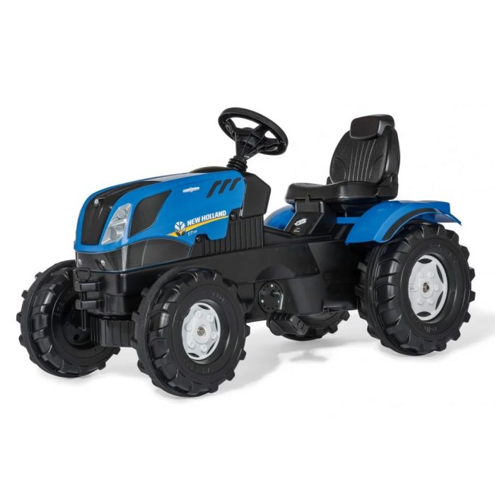 Traktor na pedale Rolly Toys New Holland