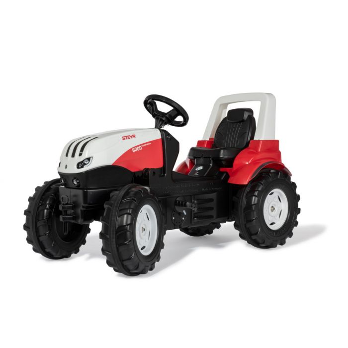 Traktor na pedale Rolly Toys Steyr 6300 Terrus