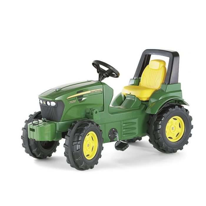 Traktor na pedale Rolly Toys John Deere 7930