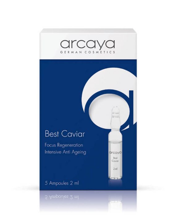 Arcaya Best Caviar ampule