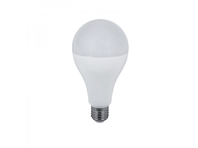 LED sijalica E27 10W toplo bela STELLAR