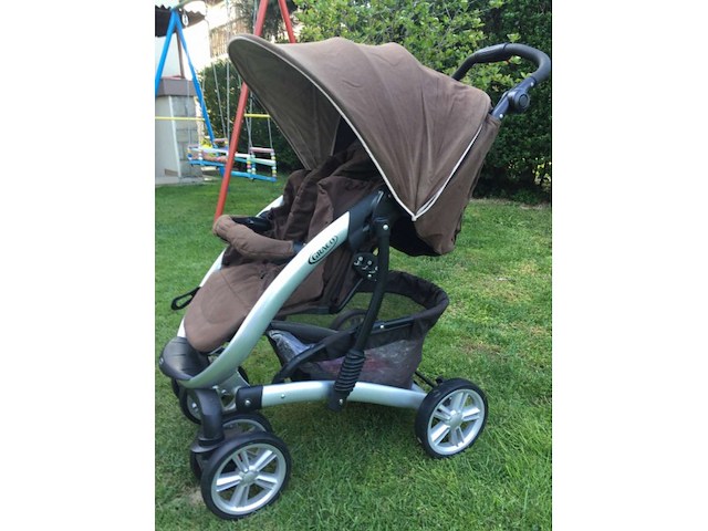 Graco Quattro Tour Sport kolica