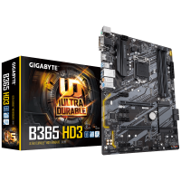 Gigabyte B365 HD3