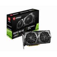 MSI GeForce GTX 1650 GAMING 4G