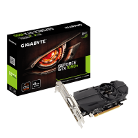 Gigabyte GeForce GV-N105TOC-4GL