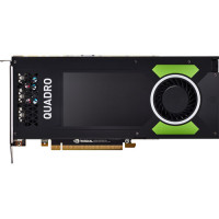 HP GeForce Quadro P4000 1ME40AA