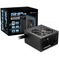 500W Sharkoon SHP550 V2