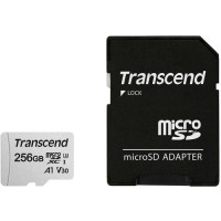SD Card 256 GB Transcend TS256GUSD300S-A