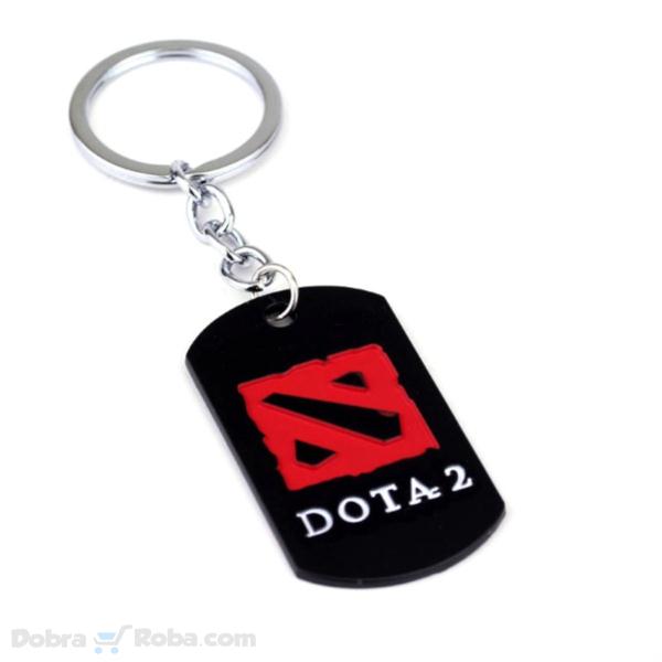 Dota 2 Tag