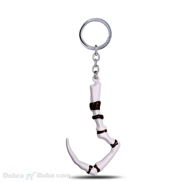 Dragonclaw Hook