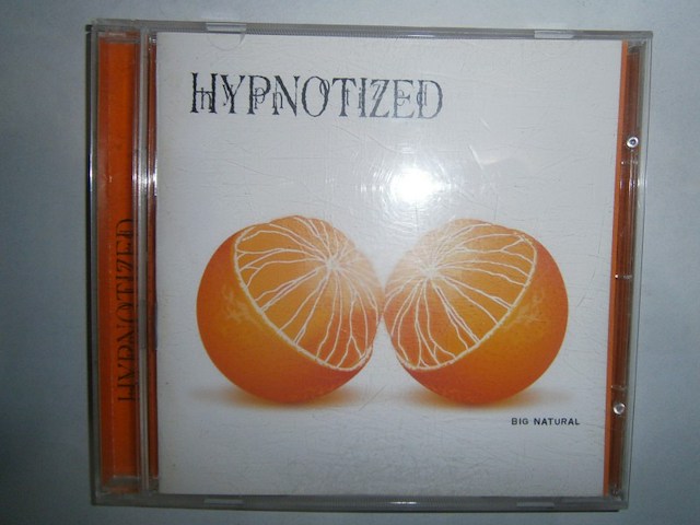 Hypnotized - Big Natural